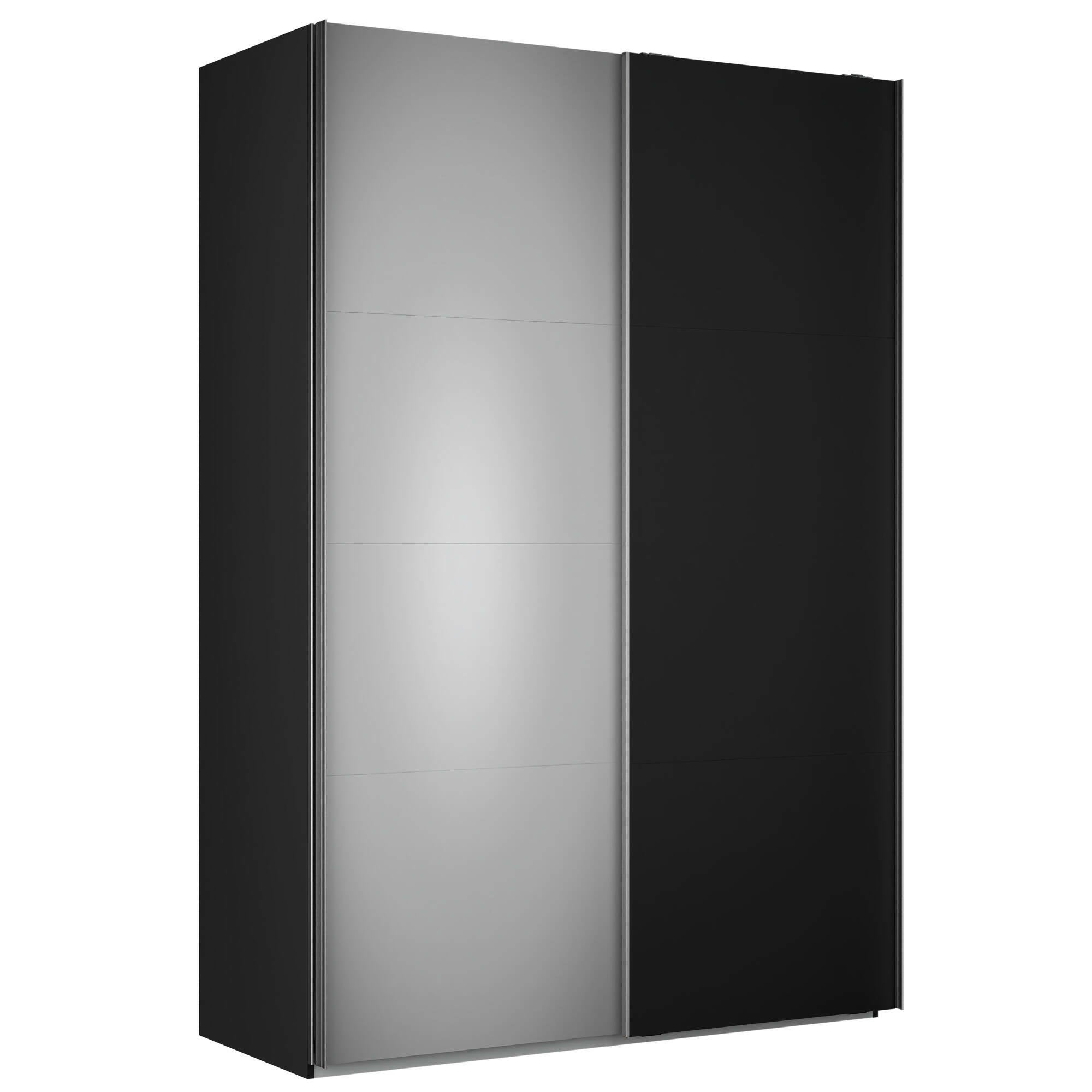 Garde-robe 2 portes Alfano, Meubles de chambre, Penderie de plain-pied ...