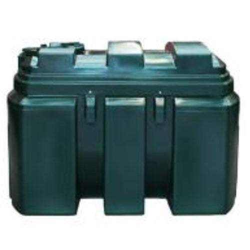 Citerne A Mazout / Fuel A Double Paroi 1300l | Leroy Merlin