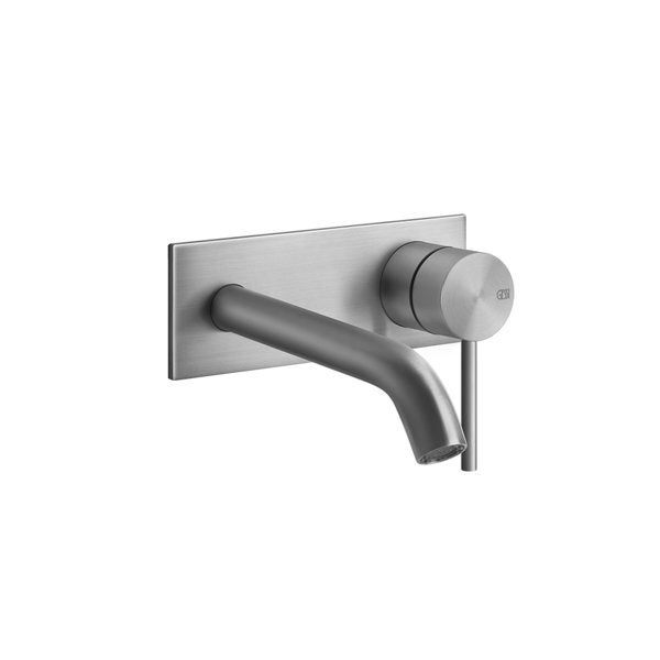 Gessi 316 Flessa set de finition pour mitigeur monocommande encastré ...