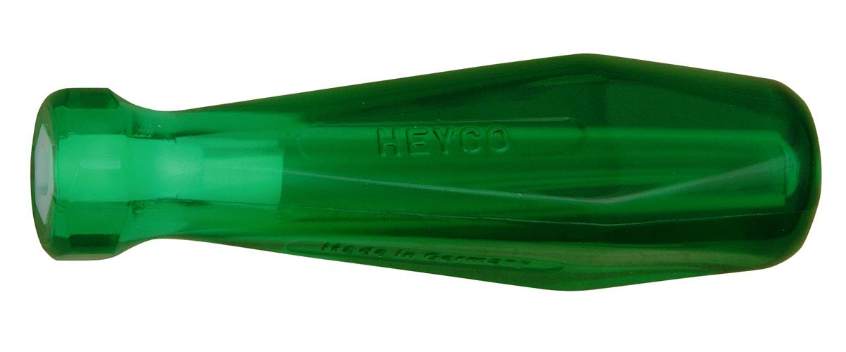 HEYCO TOURNEVIS LAME REVERS. 1479 NO.2X6MM C | Leroy Merlin