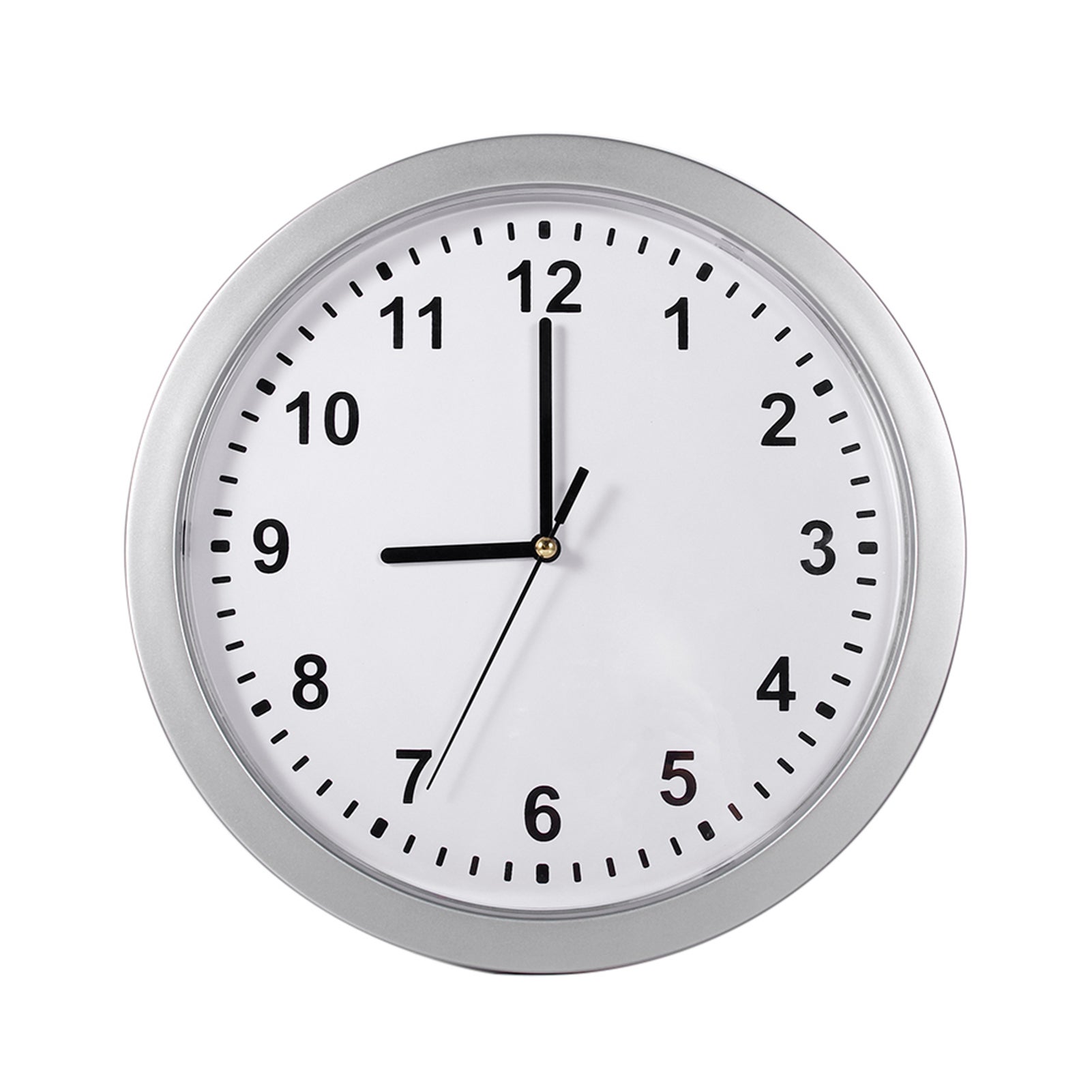 Horloge Murale Coffre Secret Argent pour Bijoux Argent Monnaie ...