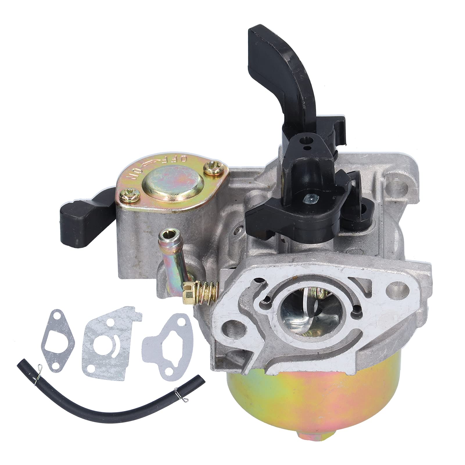Carburateur avec joints pour Mini Baja 97CC 2.8HP Doodlebug Doodle Bug ...