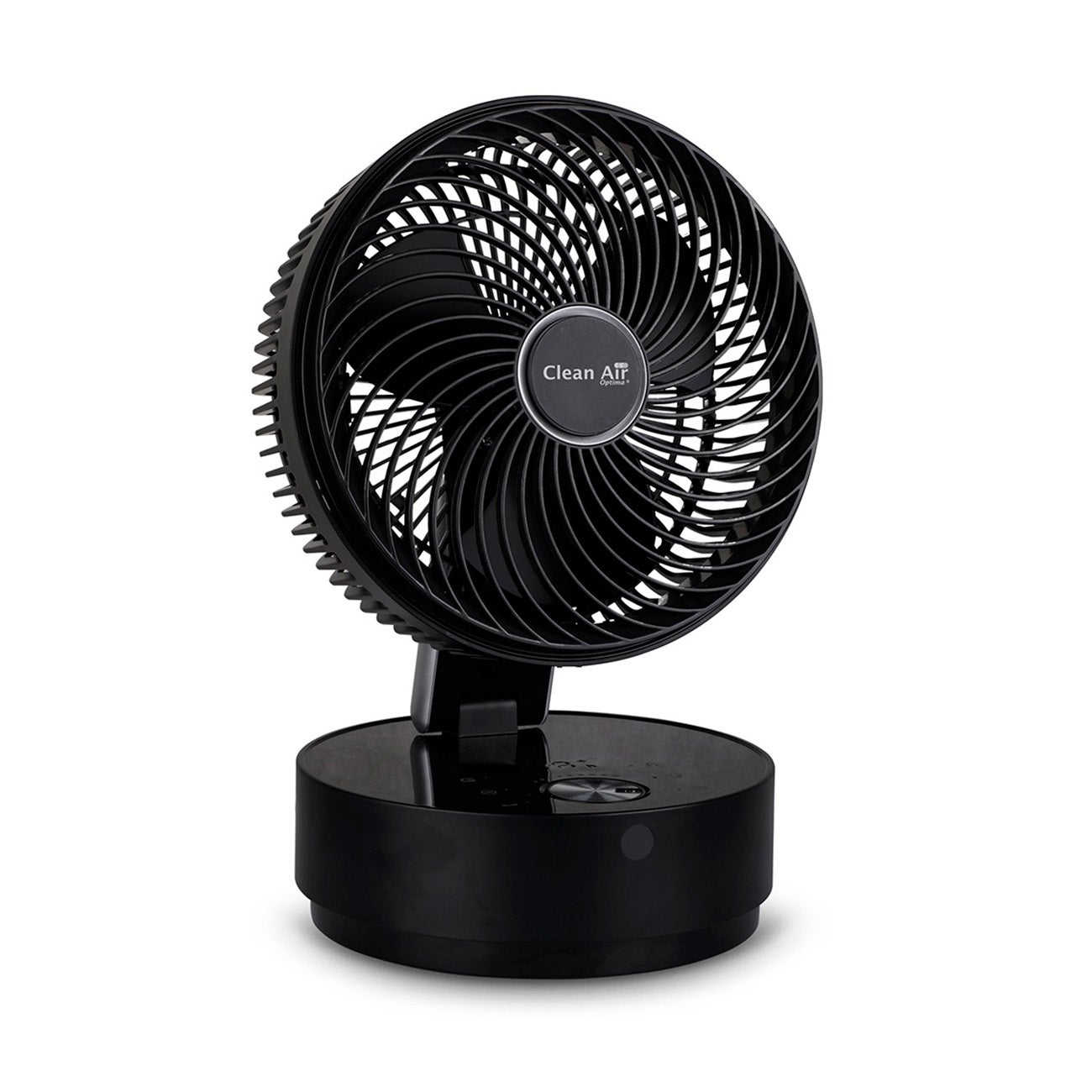 Ventilador circulador de diseño con ionizador CA-404B – Ventilador ...