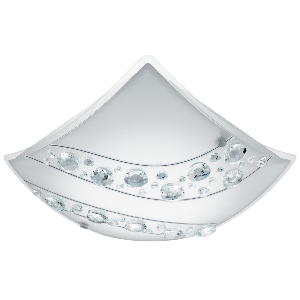 EGLO - NERINI PLAFONIERA LED | Leroy Merlin