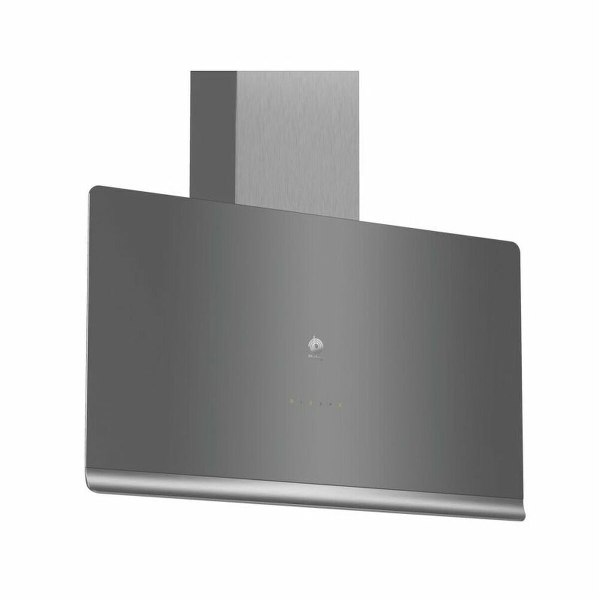 Campana Convencional Balay 3BC497GG 90 cm 730 m3/h 56 dB 143W | Leroy ...