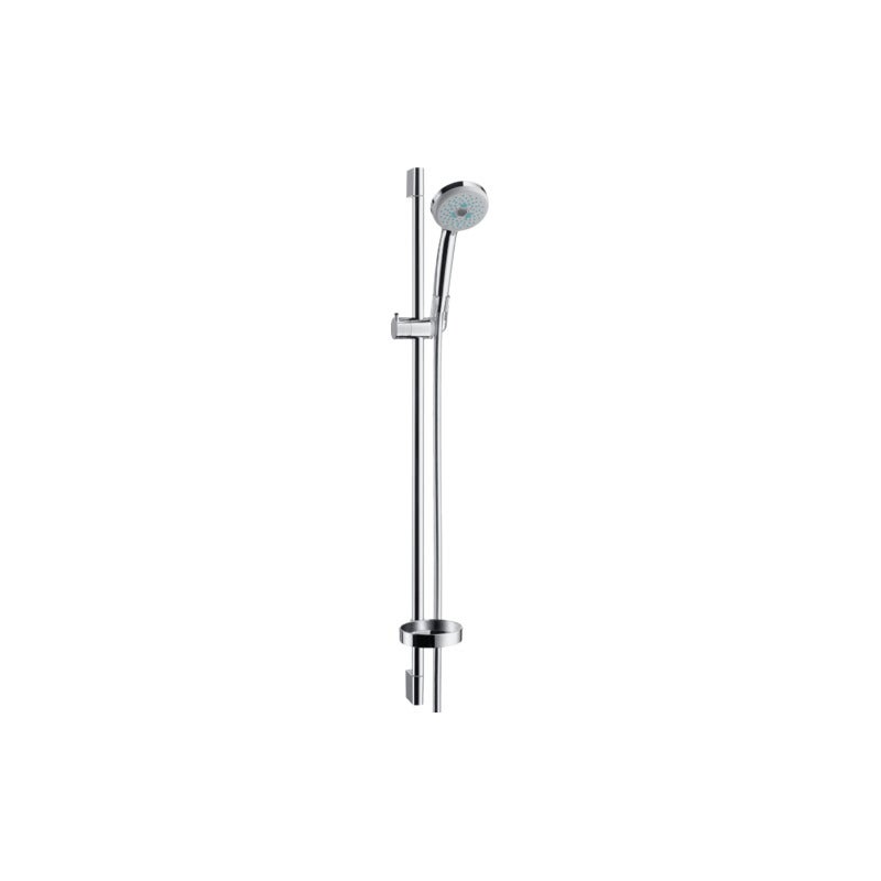Hansgrohe Set Croma 100 Multi EcoSmart/Unica'C 0,90 m (27655000 ...