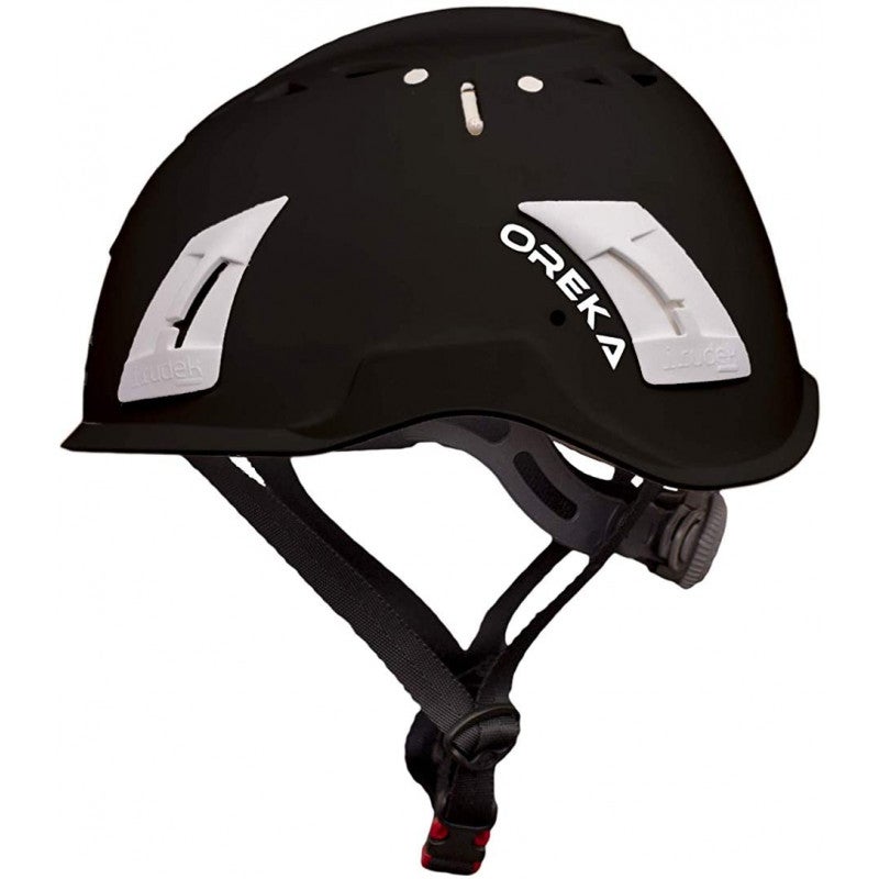 Casco de seguridad IRUDEK OREKA (8 colores) | Leroy Merlin