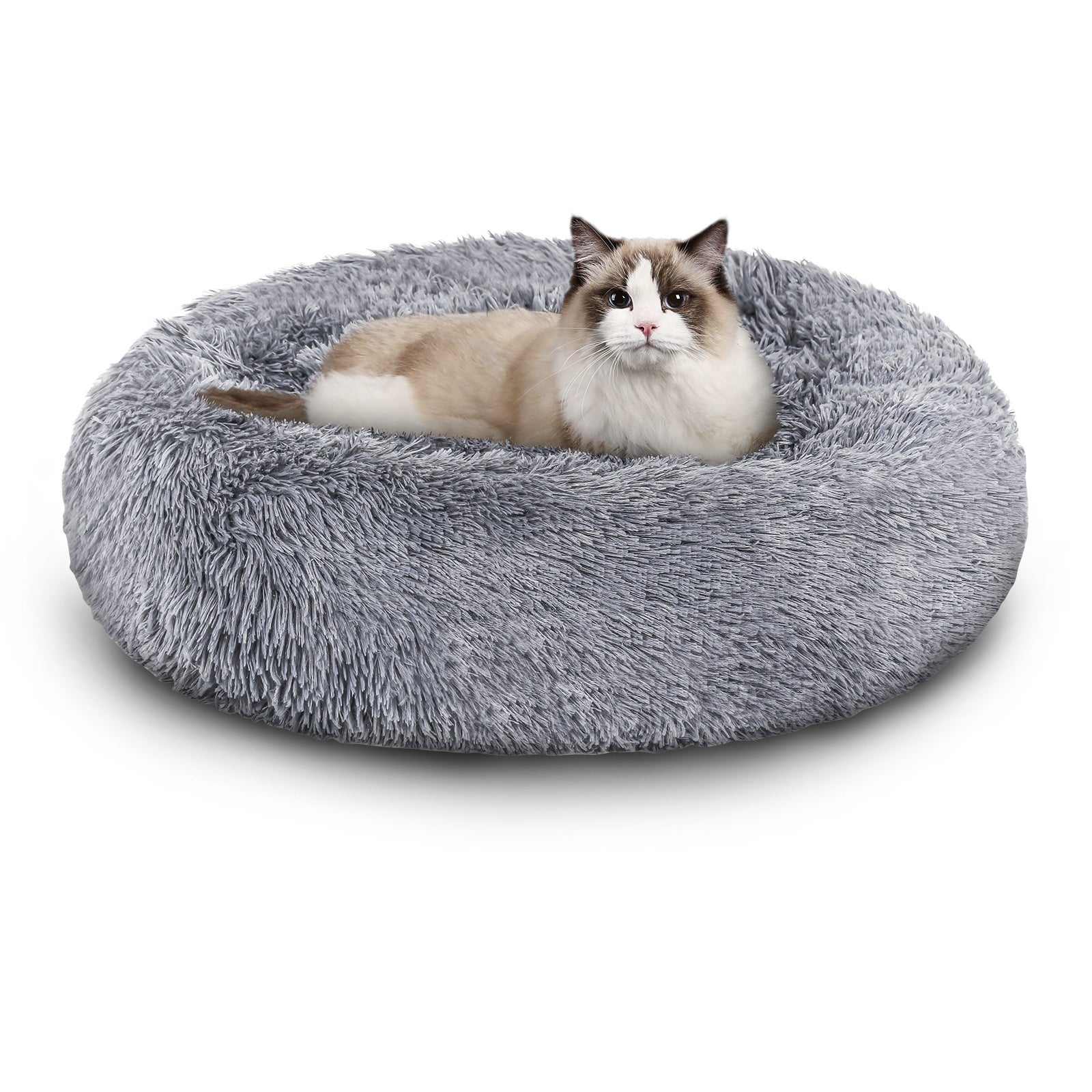 Lit pour chien Lits pour chiens ANIMALS Lit souple pour chat Couchage ...