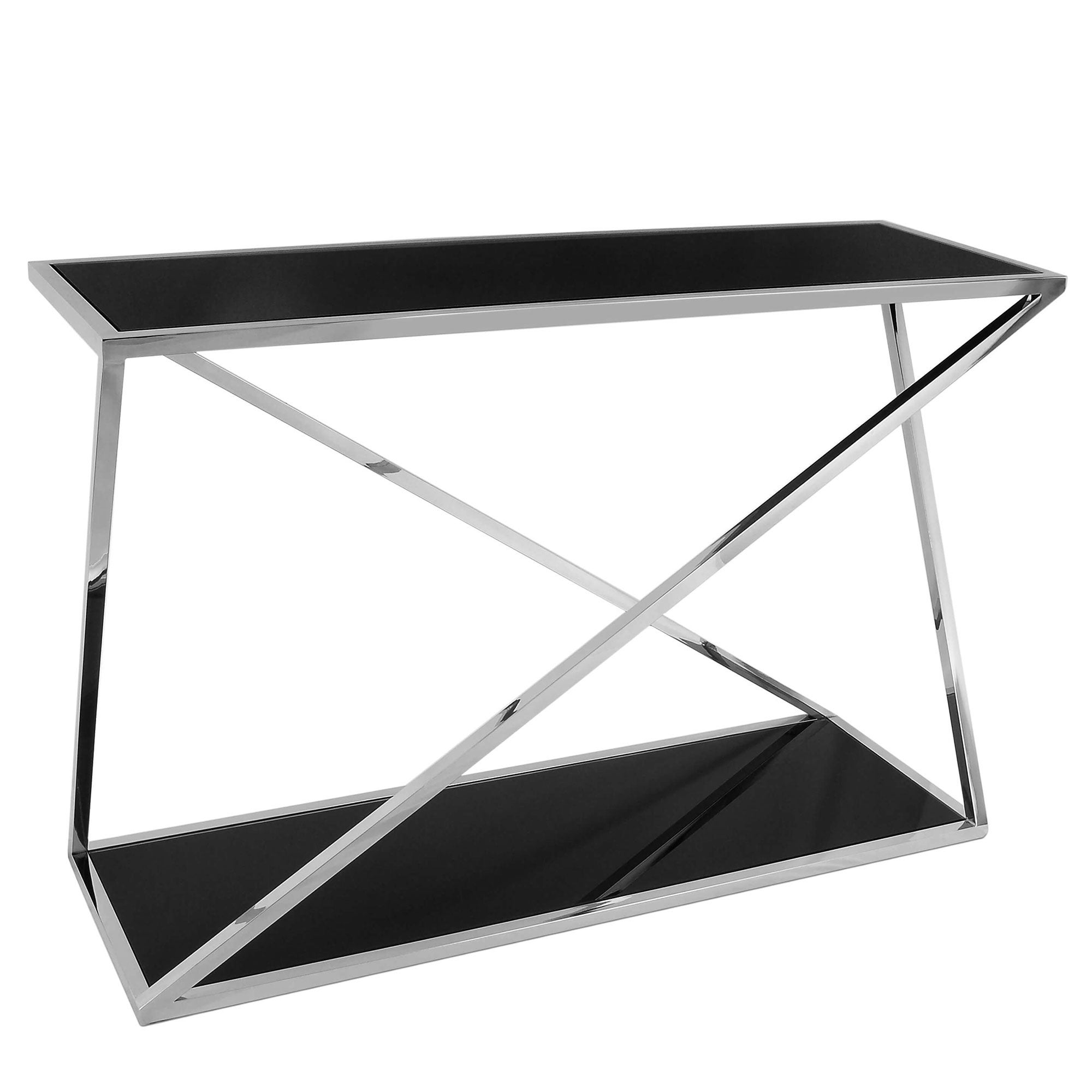 ADM - Console 'Eks série Luxury' | Leroy Merlin