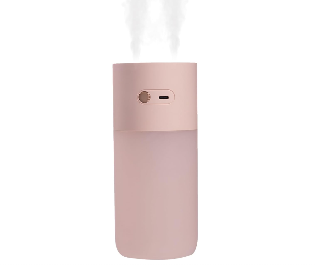 Petit humidificateur portable - Humidificateur à brume froide, | Leroy ...
