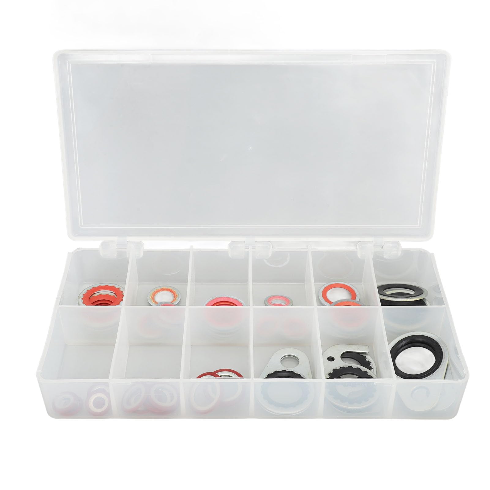 Kit de joint d'étanchéité pour compresseur de système de climatisation ...