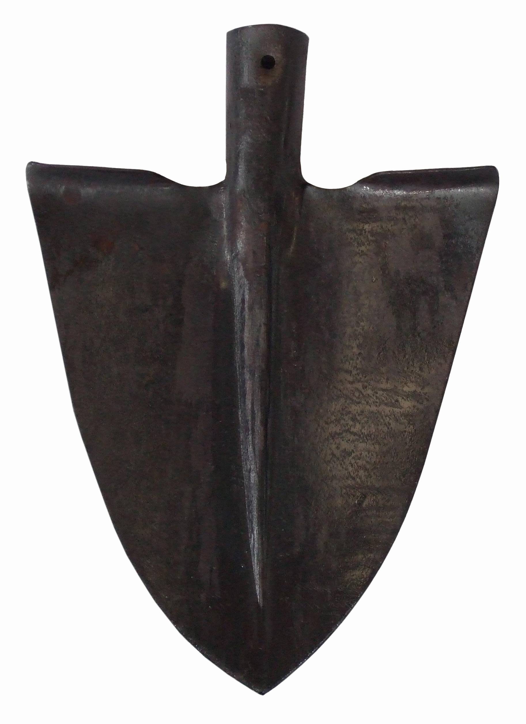 BELLE POINTE AVEC ÉPAULE FORGÉE 28 CM | Leroy Merlin