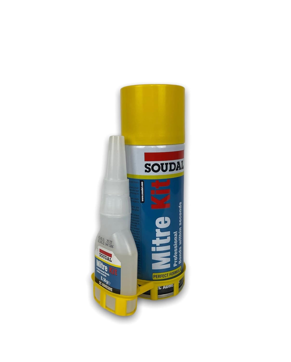 Colle super rapide avec activateur 200 ml | Leroy Merlin