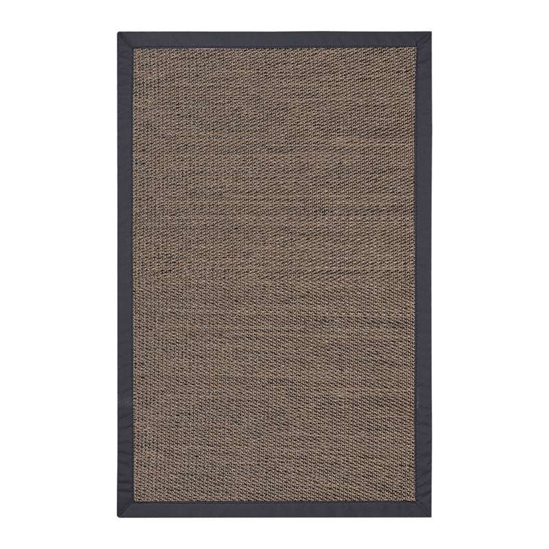 Alfombra vinílica Premium con Ribete, alfombra de PVC antideslizante y ...