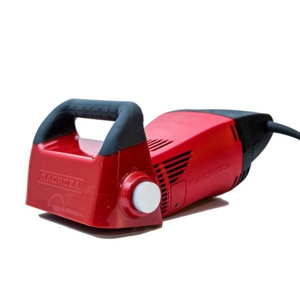 MACROZA SC300 PRO Rainureuse de murs électrique 2800W - avec disque de ...