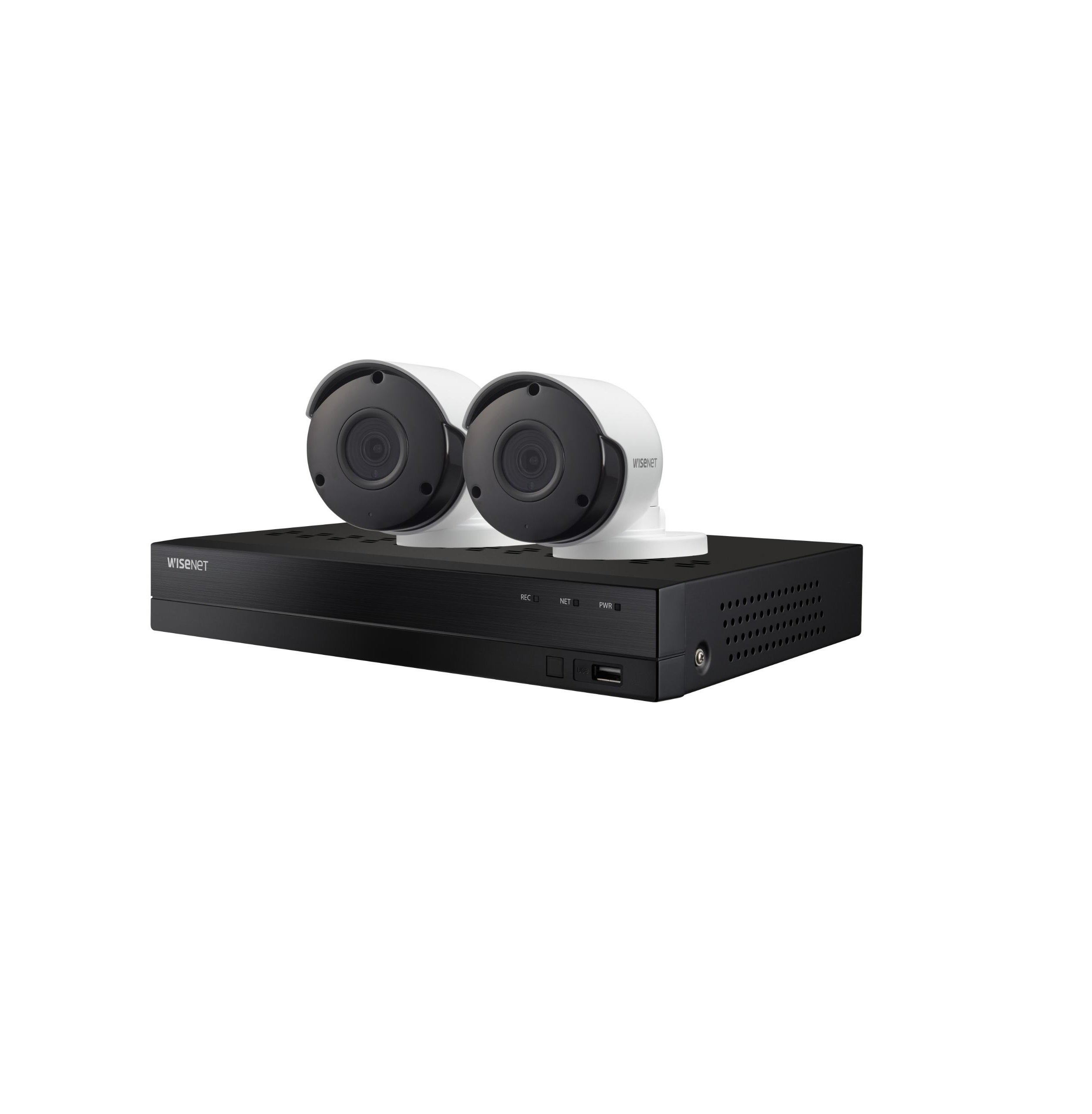 SAMSUNG SECURITY WISENET Caméra Sécurité SDH-B73026BF FULL HD | Leroy ...
