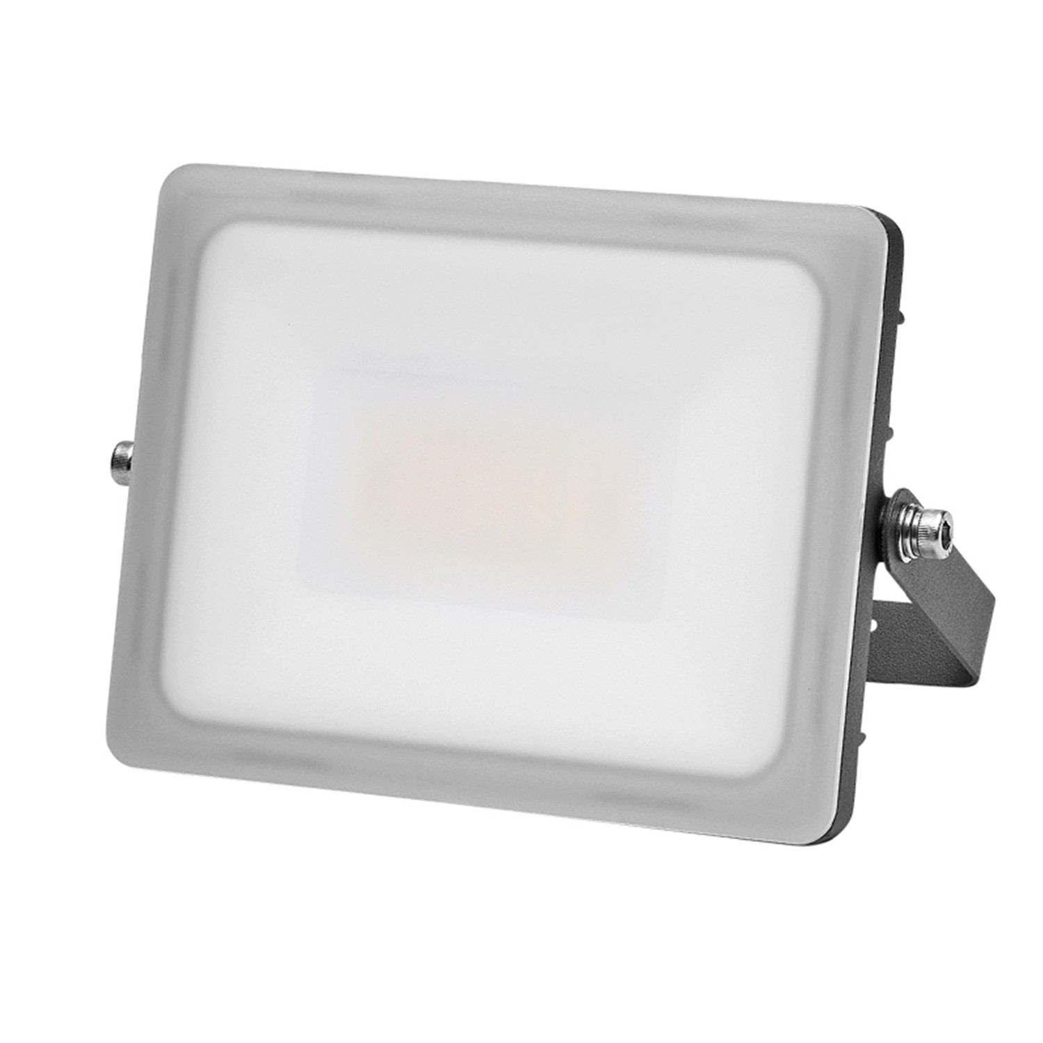 Foco Led Plano 20 Watt. 1600 Lumens. Luz blanca 4000ÂÂºK Proteccià Â³n ...