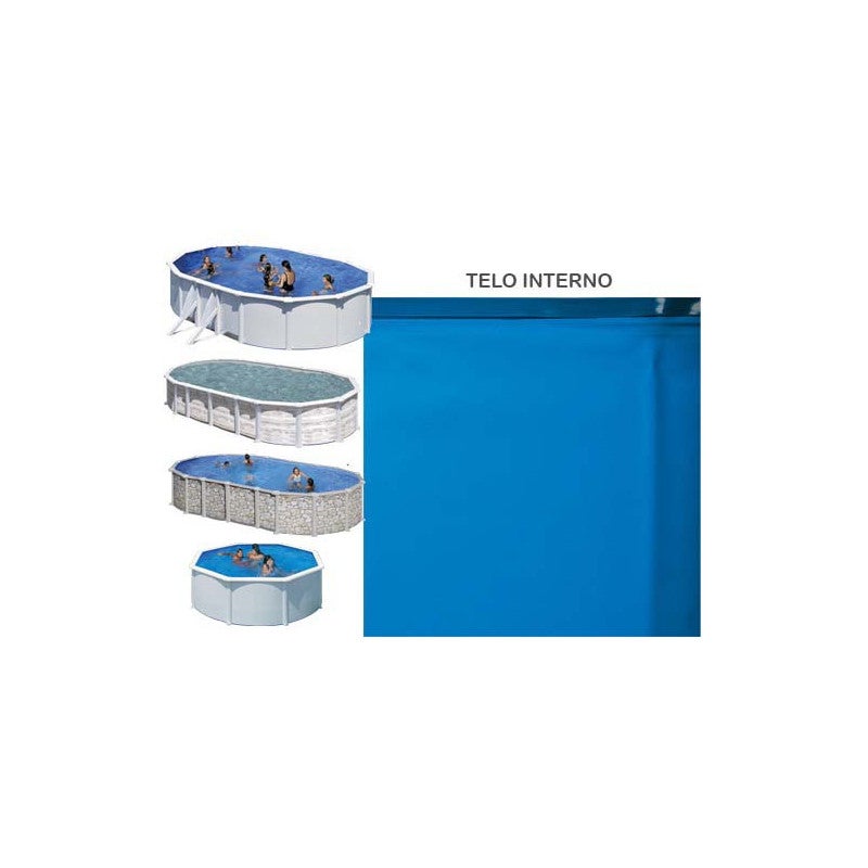 Feuille interne Gre FS Prov 500 | Leroy Merlin