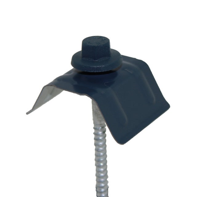 Kit fixation bac acier au meilleur prix | Leroy Merlin