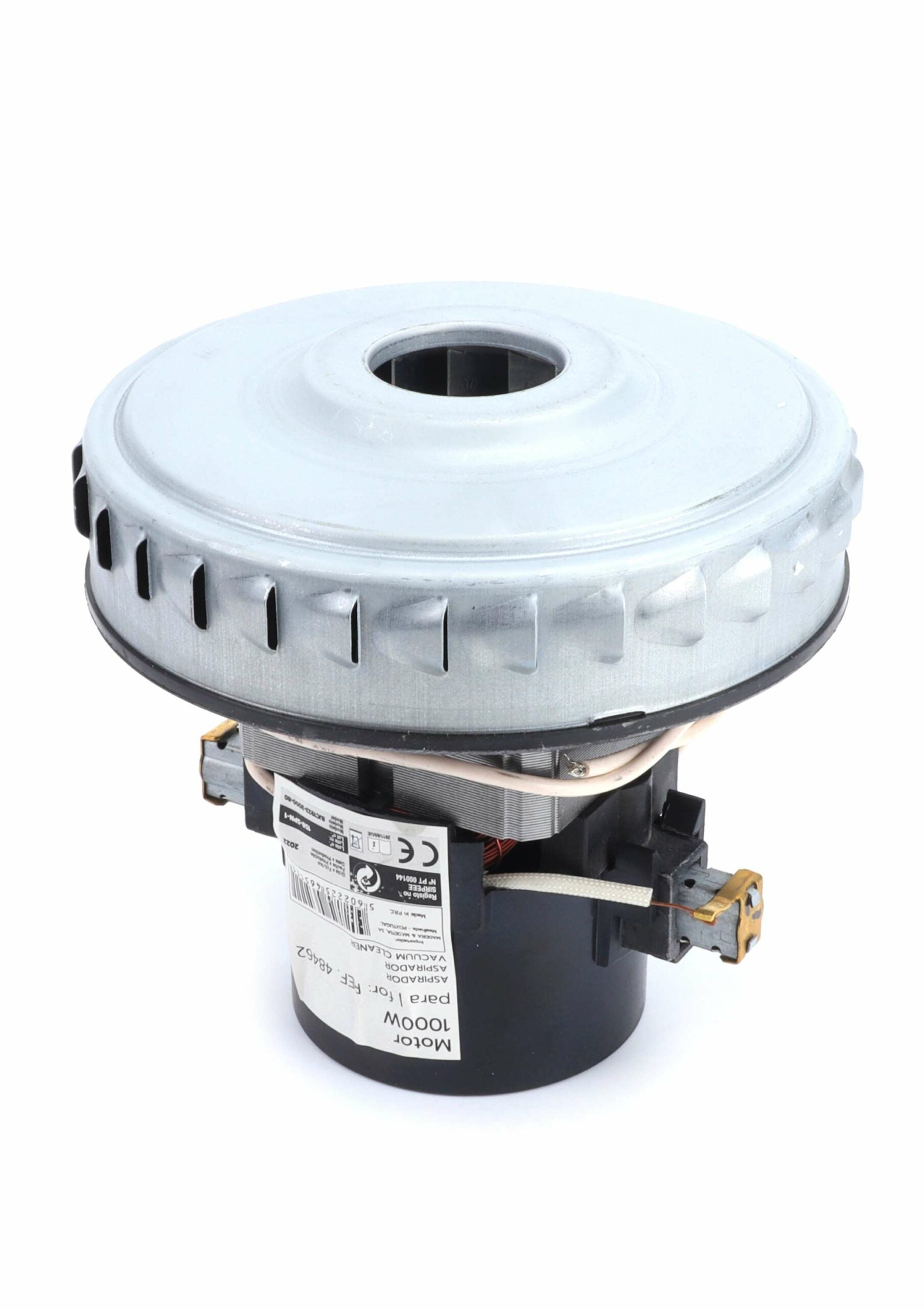 MADER 46511 - Motor, 1000W, para Aspirador - SAURIUM® | Leroy Merlin