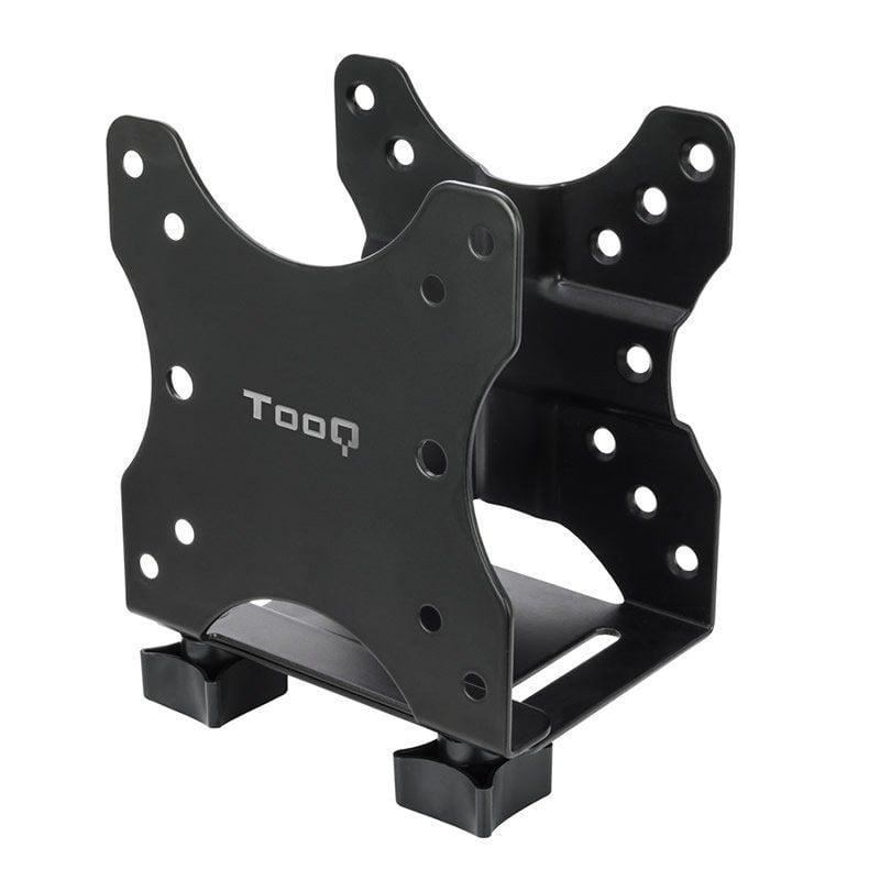 Support mini PC Tooq maximum 70 mm | Leroy Merlin