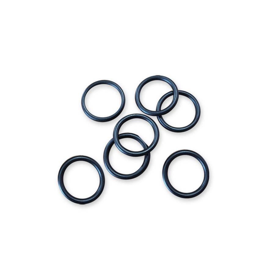 JOINTS TORIQUES METRIQUES NBR TORE 2.5 DE 16 x 21 MM | Leroy Merlin