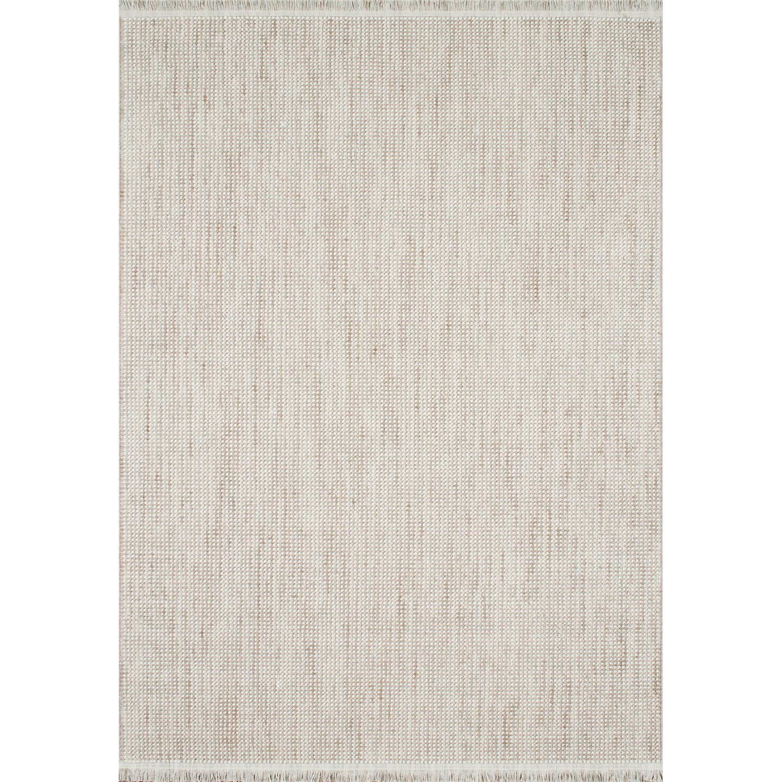 Tapis tissé Intérieur Bali Uni | Leroy Merlin