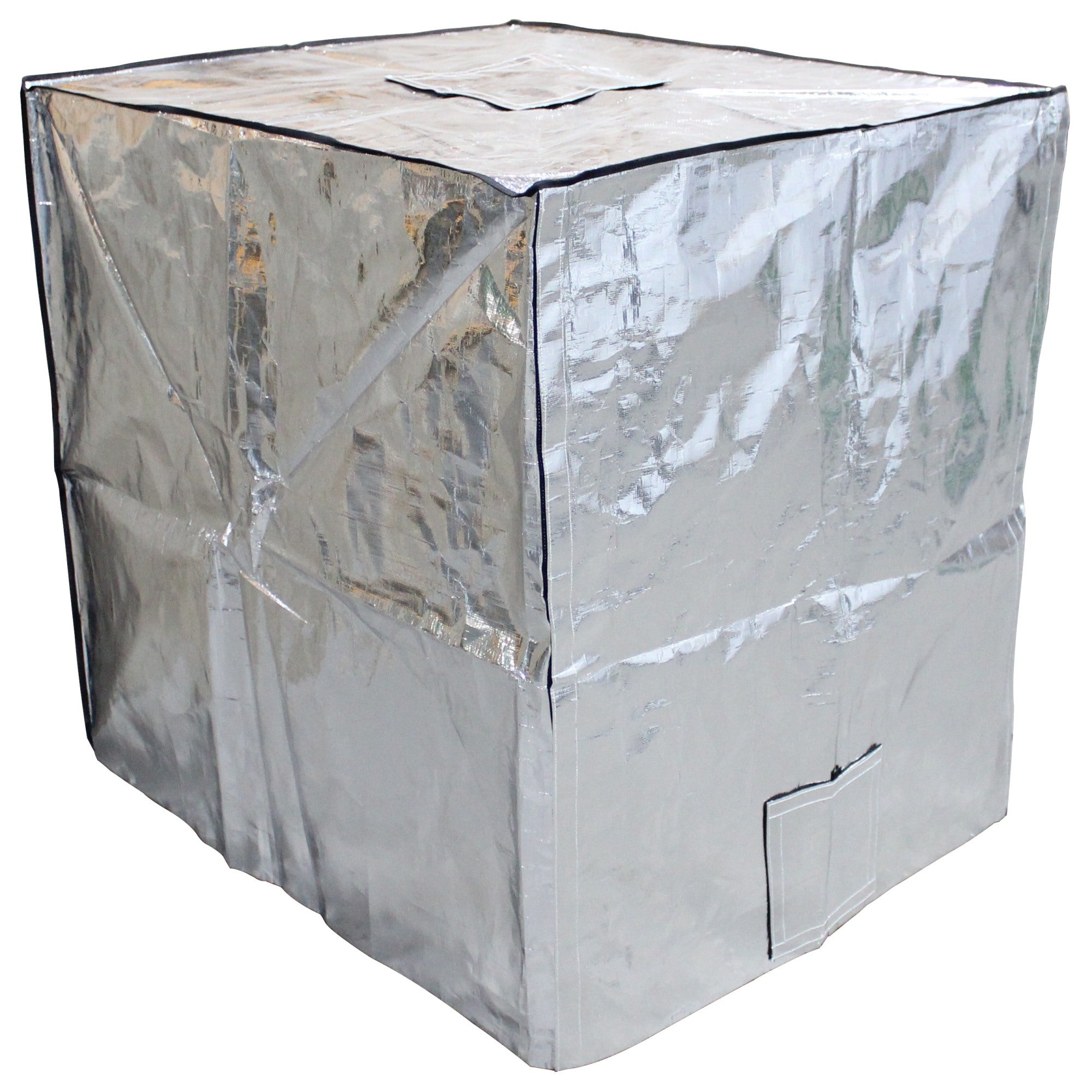 Couverture IBC Thermo-Cover light pour conteneur 1000l | Leroy Merlin