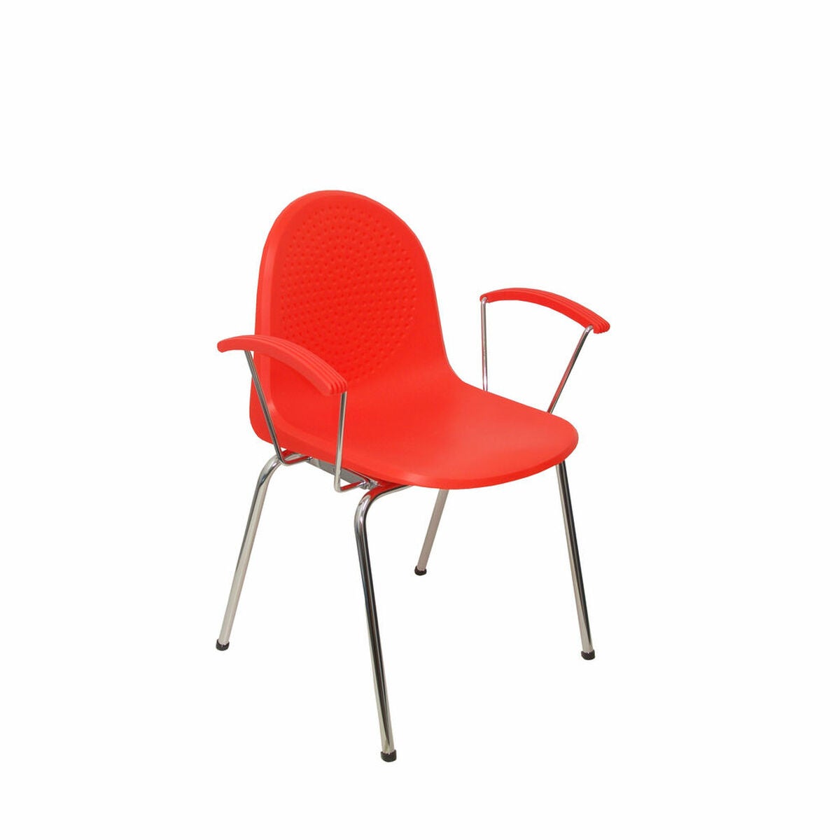 Chaise de Réception Ves P&C 4320NA (4 uds) | Leroy Merlin