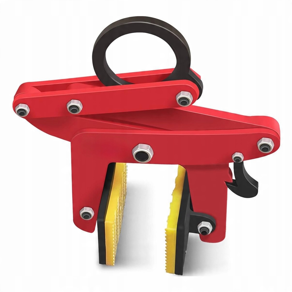 Pince de Levage ProClamp 390KG – Acier Renforcé | Portée 3–8,5 cm ...