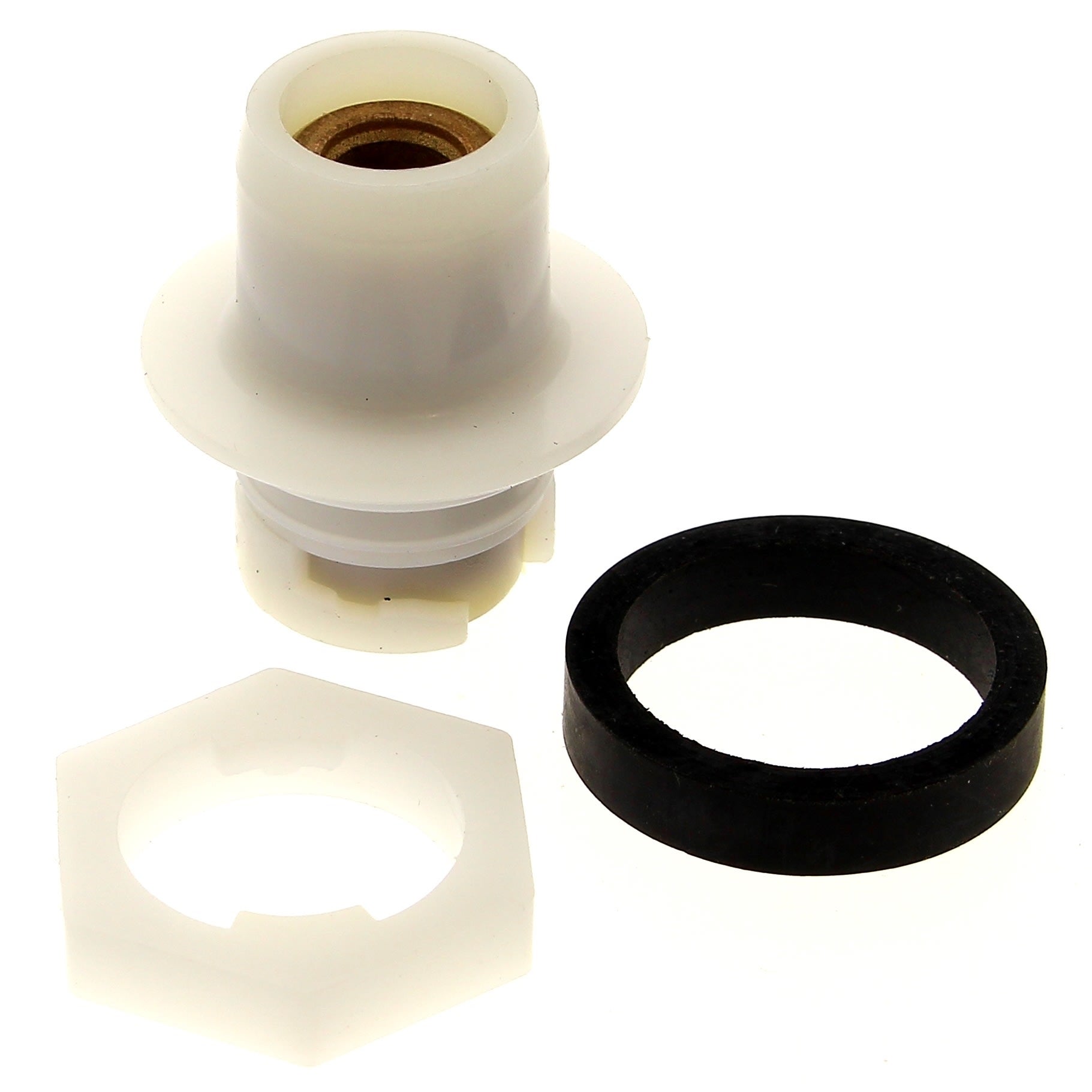 Ecrou + joint bol mixer ms-5522385 663909106 - robot | Leroy Merlin