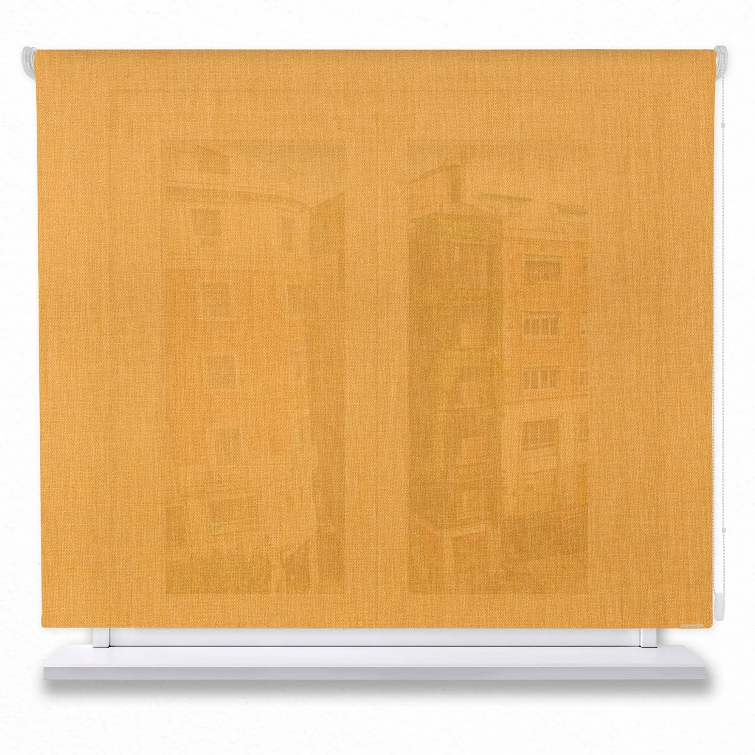 Store Ocre Translucide 80x150cm. | Leroy Merlin