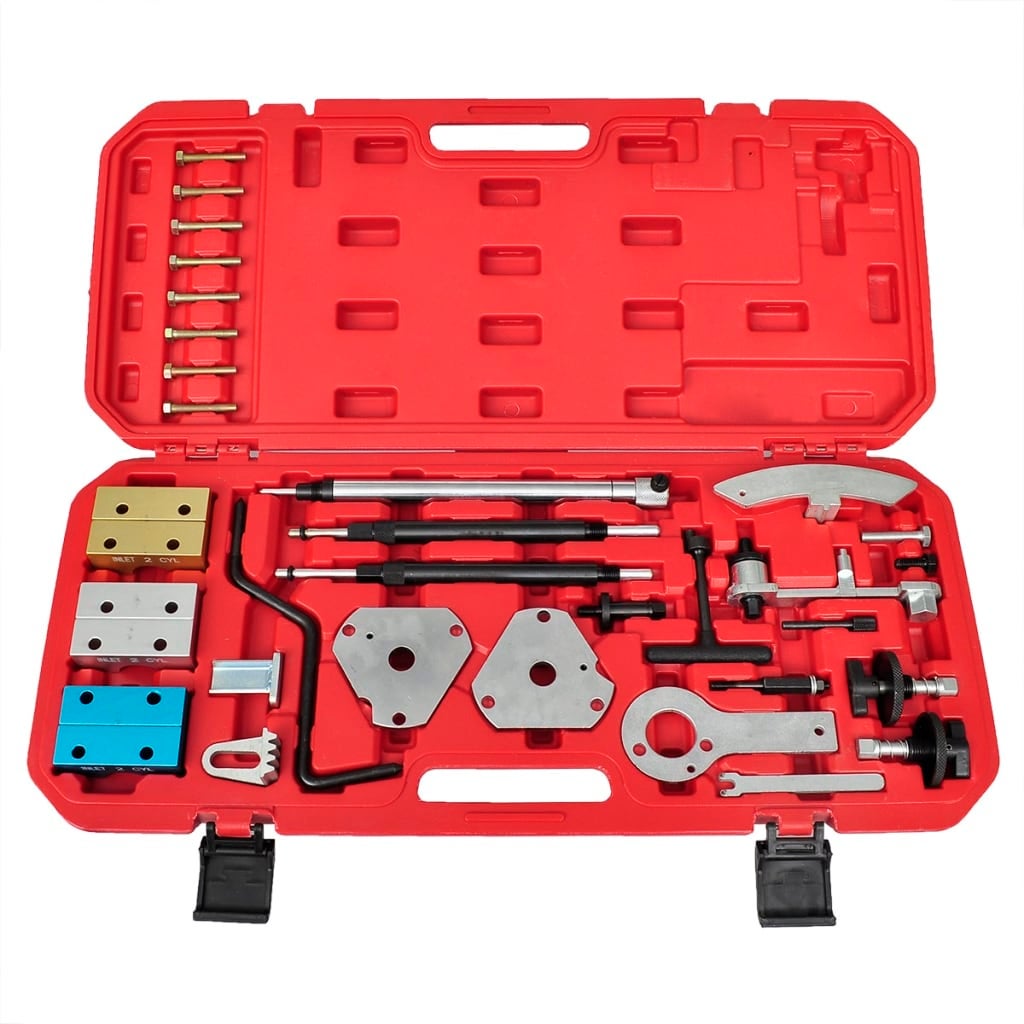 Kit d'outils de calage pour Fiat, Alfa, Romeo et Lancia | Leroy Merlin