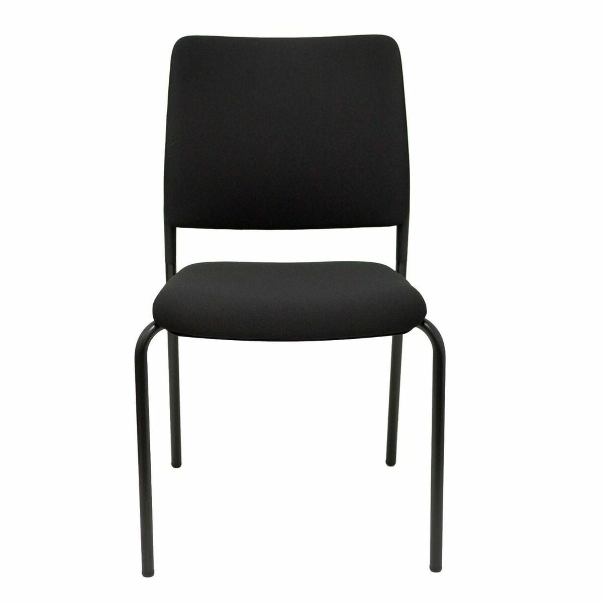 Chaise de Réception Trend Office P&C 4SC9251 (4 uds) | Leroy Merlin