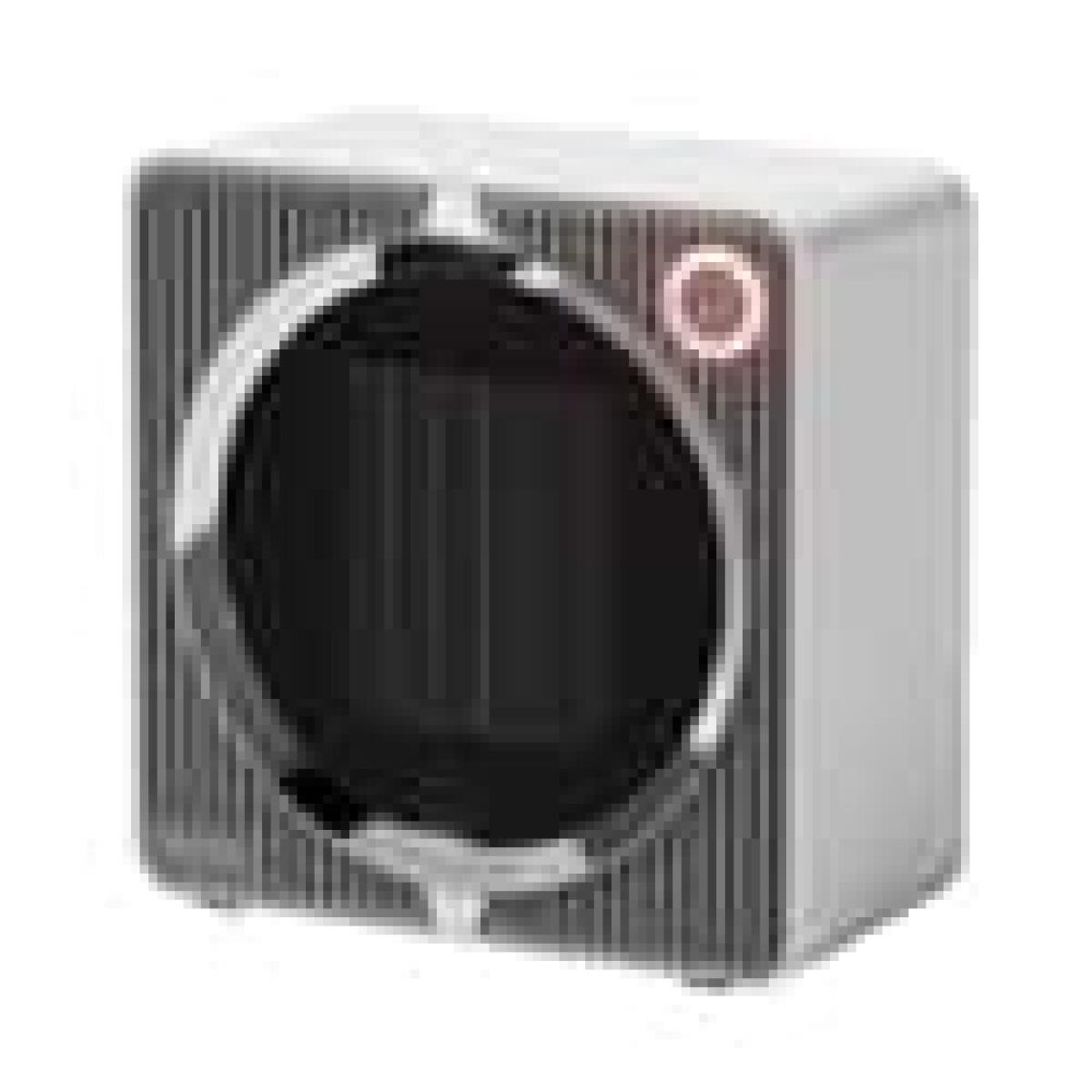 Chauffage électrique - Petit radiateur électrique portable - Chauffage ...