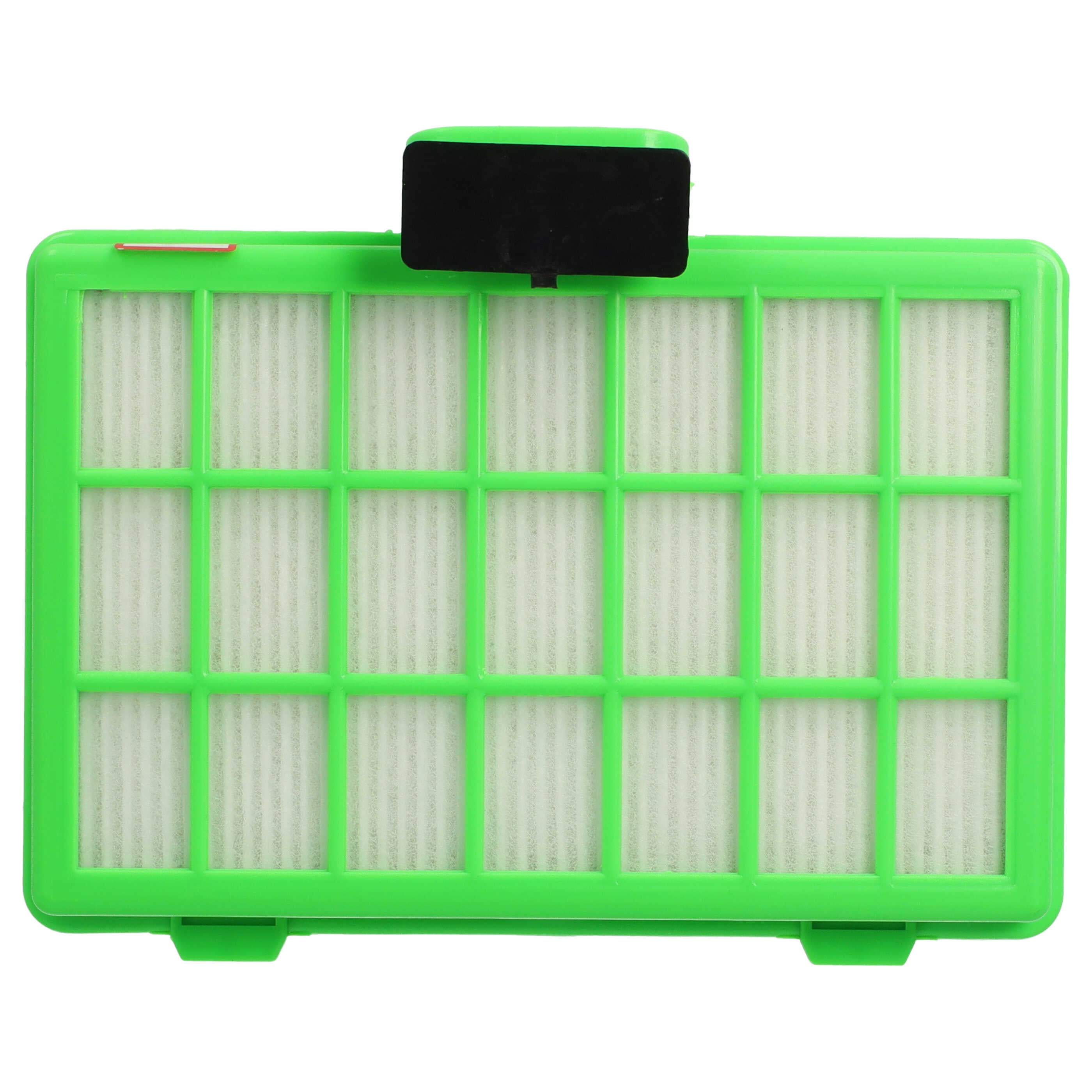 Vhbw Filtres pour aspirateurs, compatible avec Rowenta Power Space ...