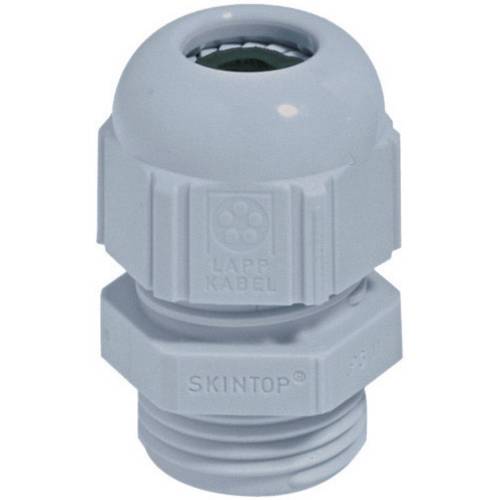 Presse-étoupe LAPP SKINTOP® ST-M 40x1.5 53111050 M40 Polyamide gris ...