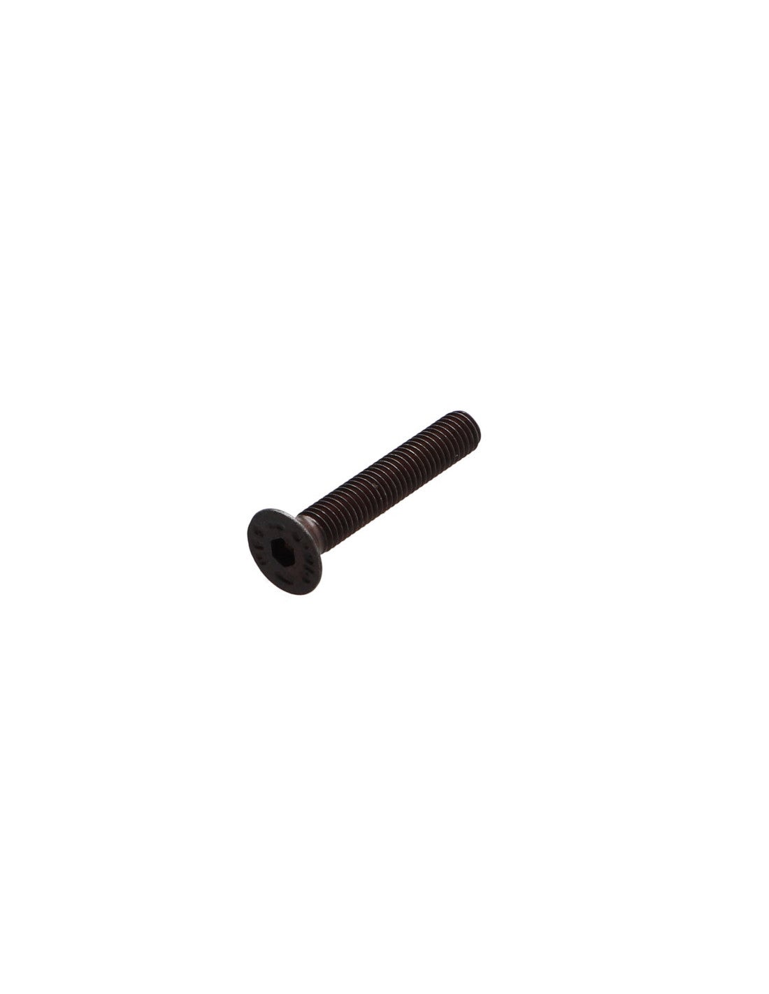 Tornillo metales FHC cabeza fresada cavidad hexagonal hueca llave de 10 ...