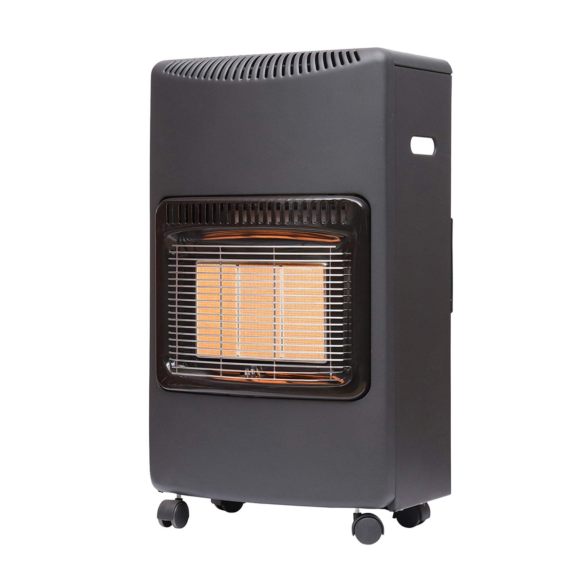 Poêle à Gaz Infrarouge Loros Sannover 4200 W | Leroy Merlin