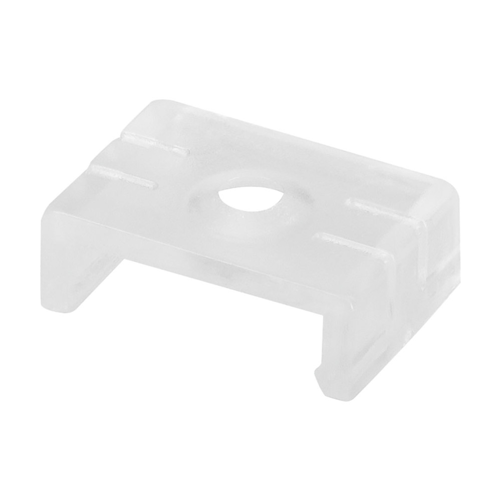 Ledvance Rubans LED Montage Support pour Profil PF04 Transparent ...