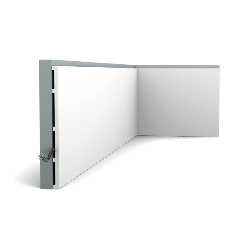 Copy of Rodapié impermeable SX185 | Leroy Merlin