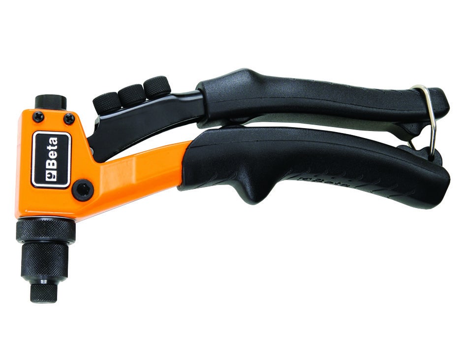 RIVETTATRICE MANUALE ULTRA COMPATTA 1741U BETA | Leroy Merlin