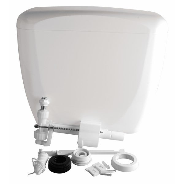 Réservoir haut PRIMO - SIAMP : 31 0806 18 | Leroy Merlin