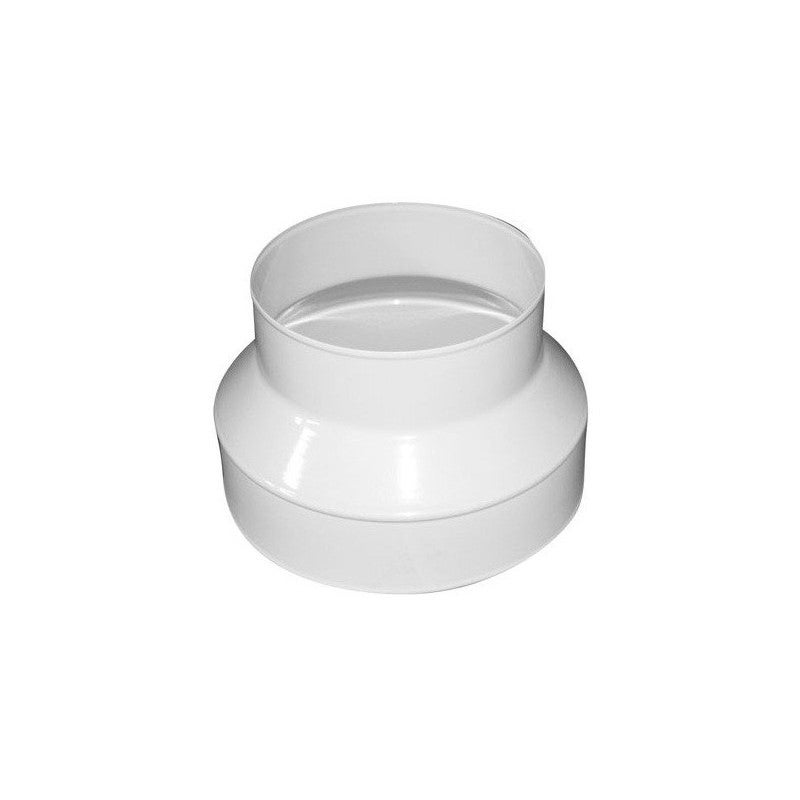 Réducteur de gaine 150mm vers 100mn - conduit de ventilation - Winflex ...