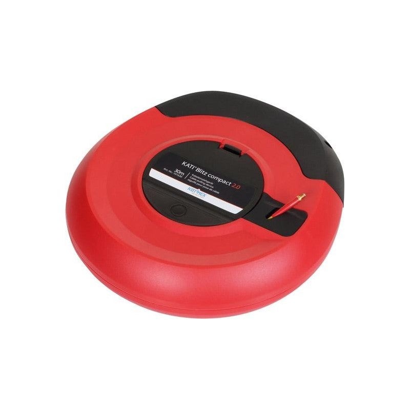 Tire cable Compact 2.0 50m Katimex | Leroy Merlin