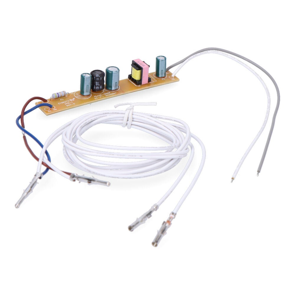 Recambio transformador 31685 31695 8425998020236 02023 EDM | Leroy Merlin