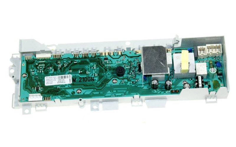 Module Electronique ConfigurÉ | Leroy Merlin