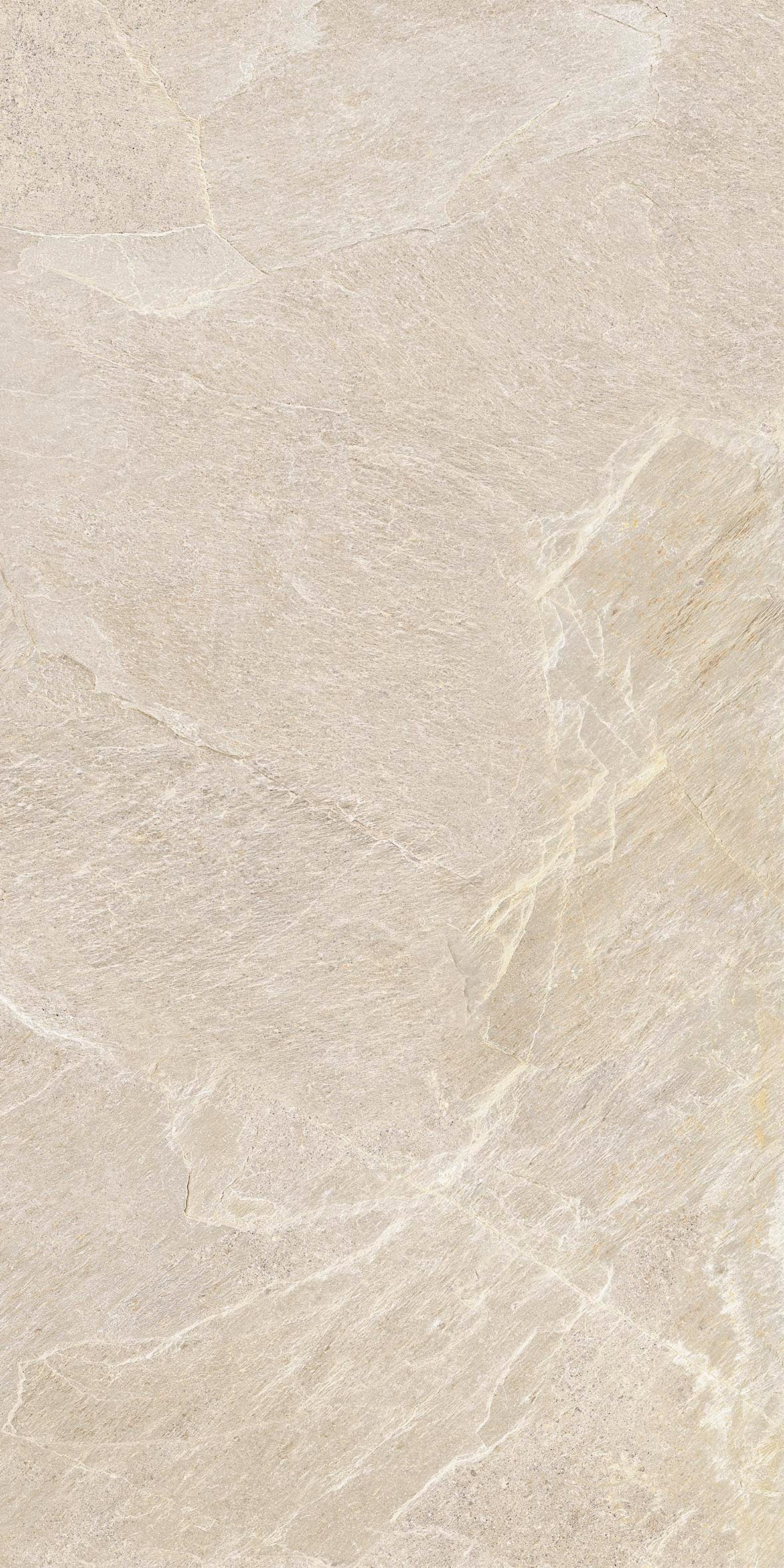 CARRELAGE PORCELAINE EFFET PIERRE DELUXE BEIGE MAT RT 60X120 | Leroy Merlin