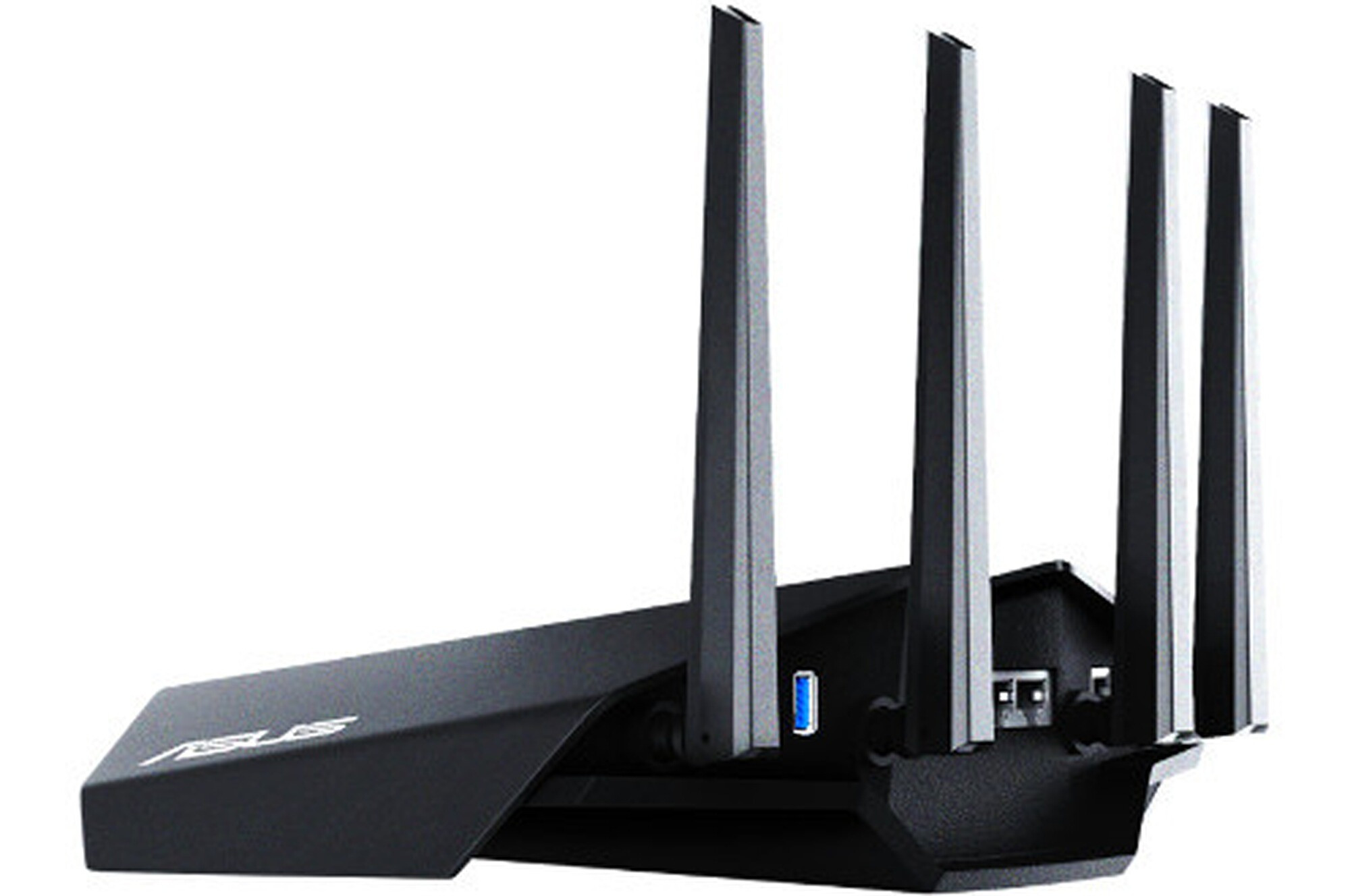 Routeur Gaming ASUS RT AX82 AX5400 Noir | Leroy Merlin