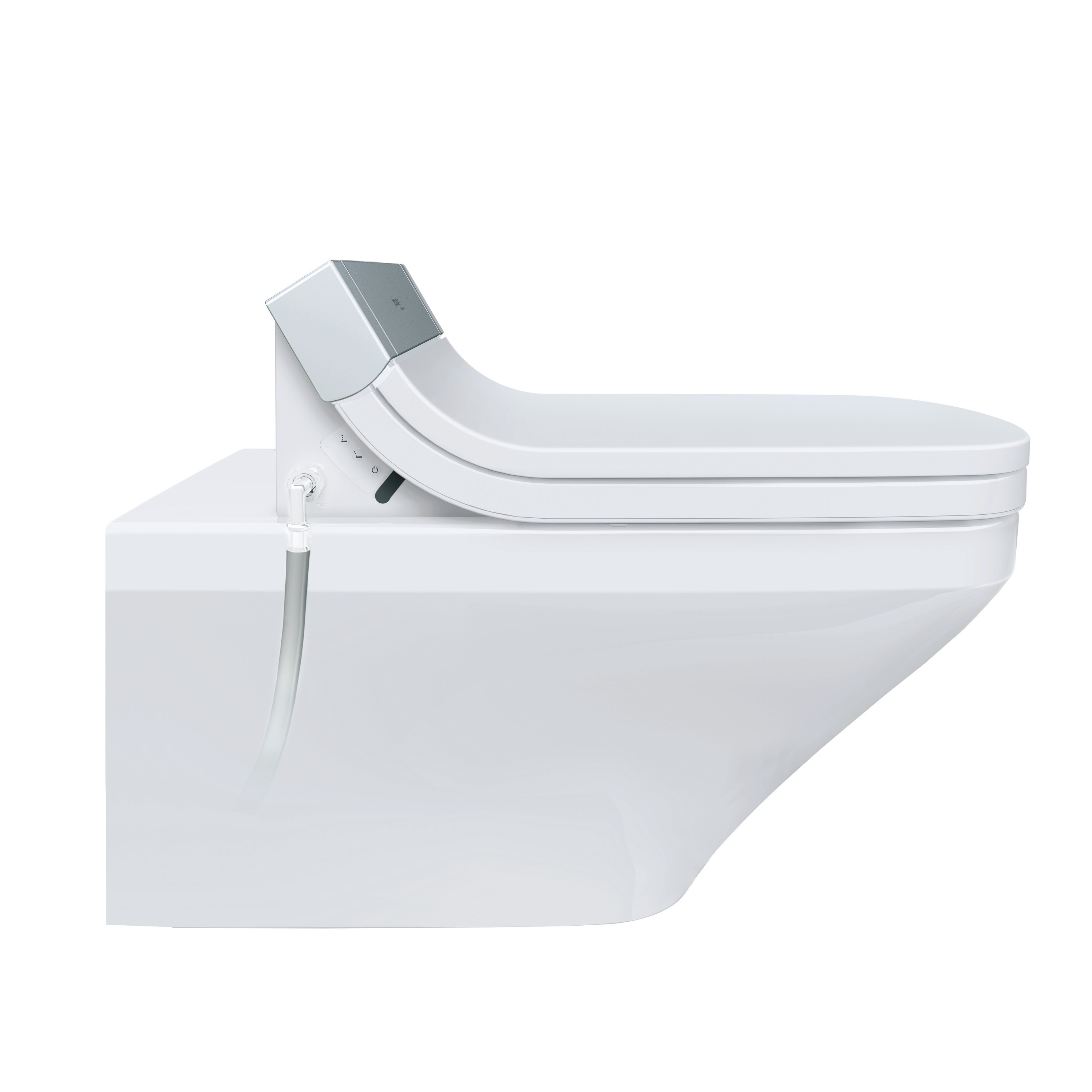 Duravit WC suspendu DuraStyle 62cm, à fond creux, 2537090000, Farbe ...